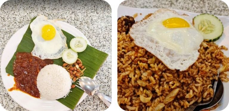 √ 25 Tempat Makan Menarik Di Gombak Paling Lazat Terkini 2025