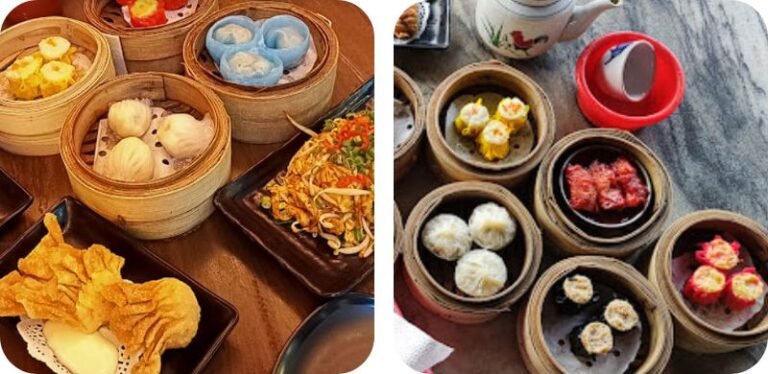 √ 45 Tempat Makan Best Di Ipoh Paling Sedap dan Popular 2025