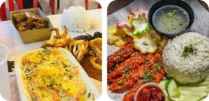 √ 25+ Kedai Makan Sungai Buloh Paling Sedap Terkini 2025