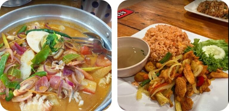√ 35+ Tempat Makan Menarik Di Taiping Sedap Terkini 2025