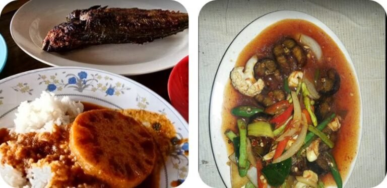 √ 25+ Tempat Makan Best Di Sepang Paling Sedap Terkini 2025