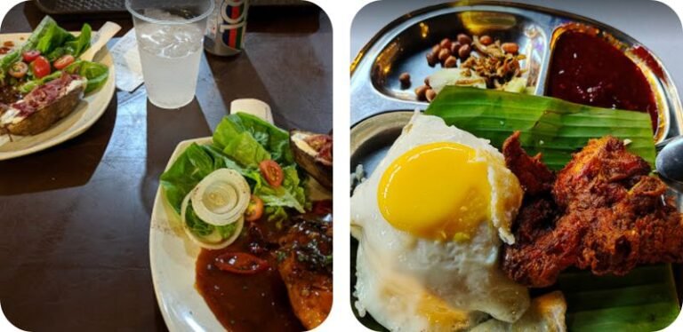 √ 15 Tempat Makan Best Di Wangsa Maju Terkini 2025