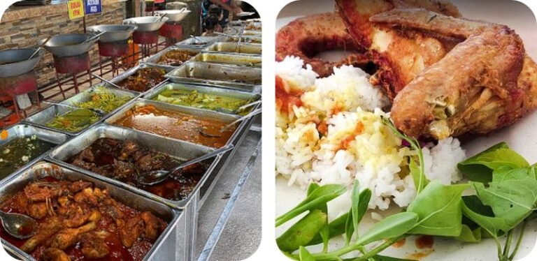 √ 55+ Tempat Makan Menarik Di Alor Setar Paling Sedap 2025