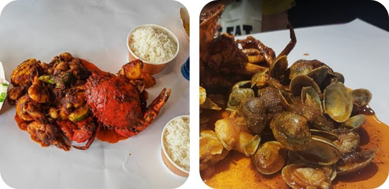 √ 25 Kedai Makan Kota Damansara Paling Sedap & Popular 2025