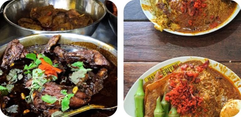 √ 55+ Tempat Makan Menarik Di Penang Waktu Pagi & Malam 2025
