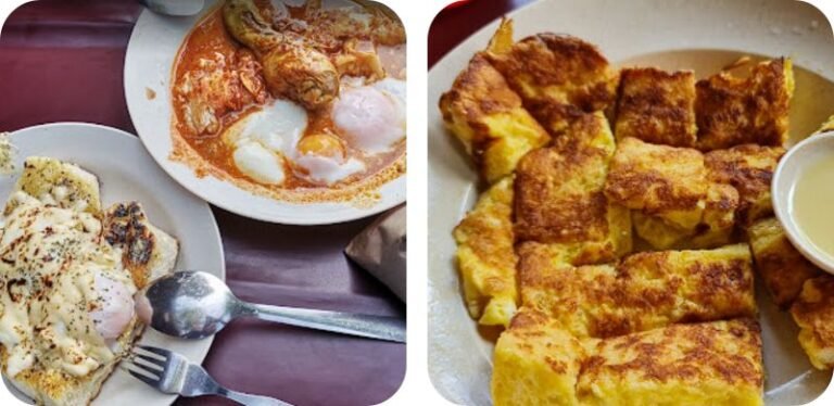 √ 55+ Tempat Makan Menarik Di Penang Waktu Pagi & Malam 2025
