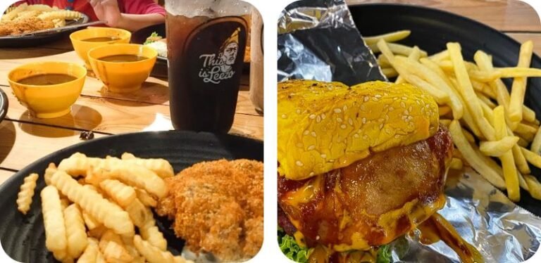 25+ Tempat Makan Menarik Di Kluang Paling Sedap Terkini 2025
