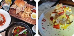 √ 15 Tempat Makan Best Di Bangsar yang Wajib Cuba! 2025