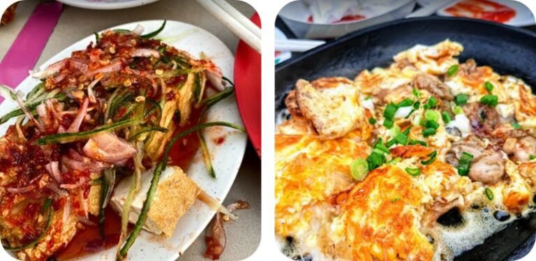 25+ Tempat Makan Menarik Di Kluang Paling Sedap Terkini 2025