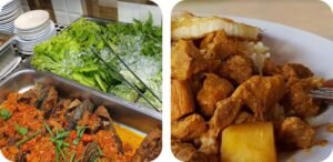 √ 15 Tempat Makan Best Di Bangsar yang Wajib Cuba! 2025