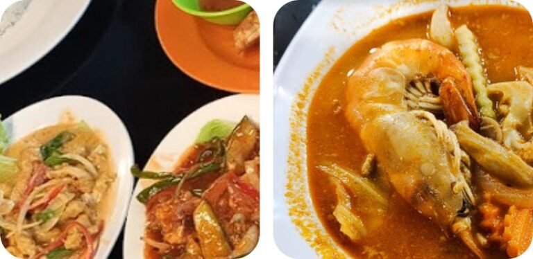 √ 25+ Tempat Makan Menarik Di Kota Kinabalu Sedap 2025