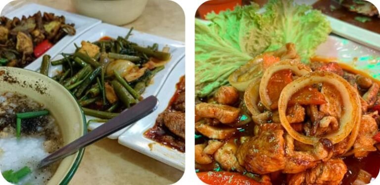 √ 55+ Tempat Makan Menarik di KL Waktu Pagi & Malam 2025