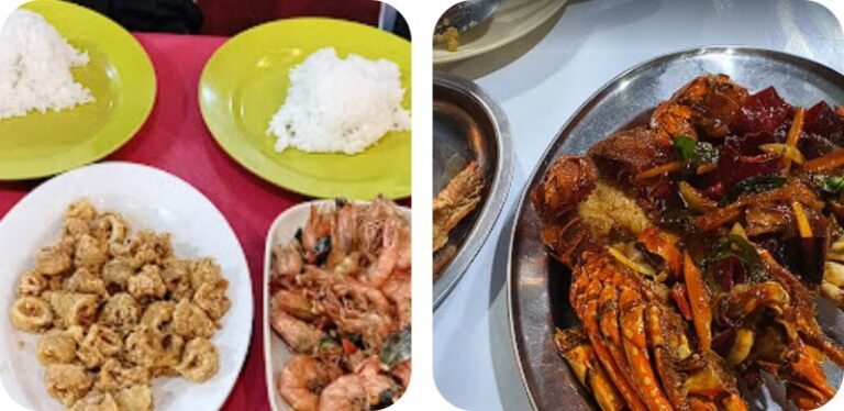 √ 25+ Tempat Makan Menarik Di Kota Kinabalu Sedap 2025