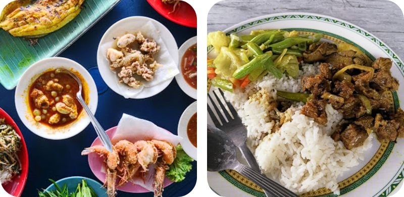 √ 25+ Tempat Makan Menarik Di Perlis Paling Sedap 2025