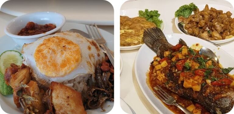 √ 45 Tempat Makan Best di Kelantan Paling Sedap Terkini 2025