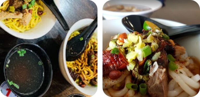 25+ Tempat Makan Menarik Di Kluang Paling Sedap Terkini 2025