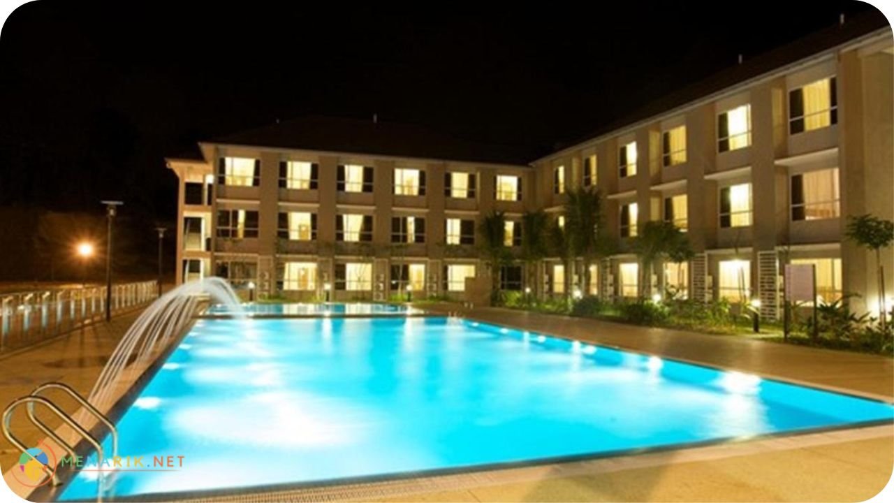 √ 15 Tempat Menarik di Bukit Tinggi yang Best & Popular 2026