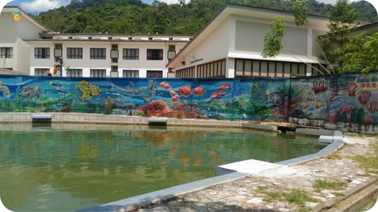 √ 11+ Tempat Menarik di Bentong yang Wajib Singgah 2025