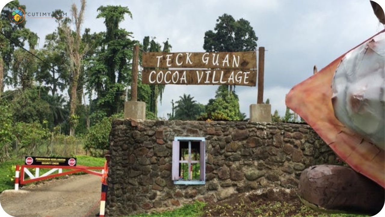 √ 15 Tempat Menarik di Tawau untuk Percutian yg Seronok 2025
