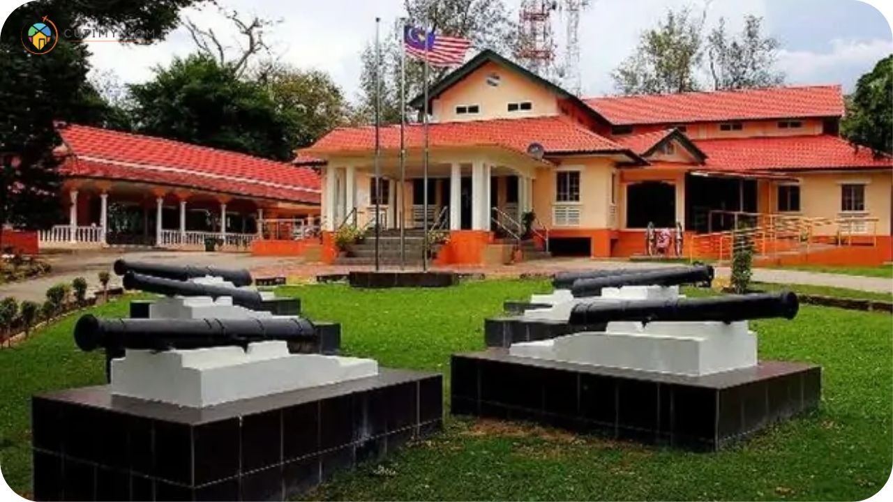 √ 21+ Tempat Menarik di Kuala Selangor Wajib Singgah 2026