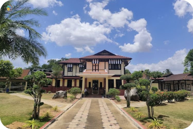 √ 17 Tempat Menarik Di Alor Setar untuk Percutian Best 2025