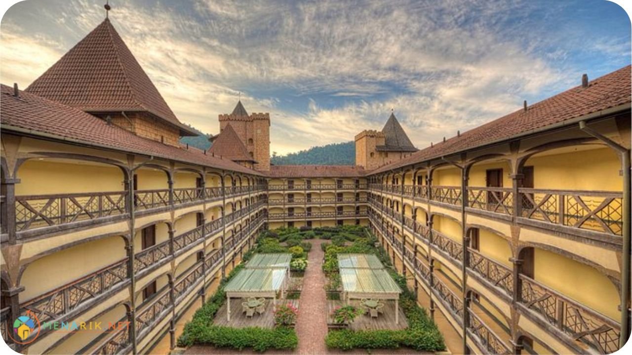 √ 15 Tempat Menarik di Bukit Tinggi yang Best & Popular 2025