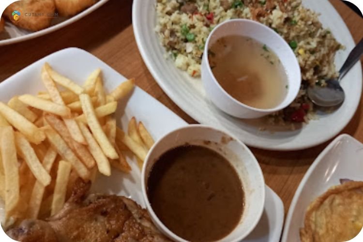 √ 35+ Tempat Makan Johor Bahru Paling Sedap Terkini 2026
