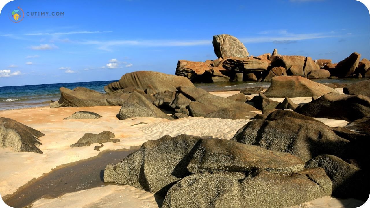 √25 Tempat Menarik di Kemaman Yang Wajib Korang Singgah 2026
