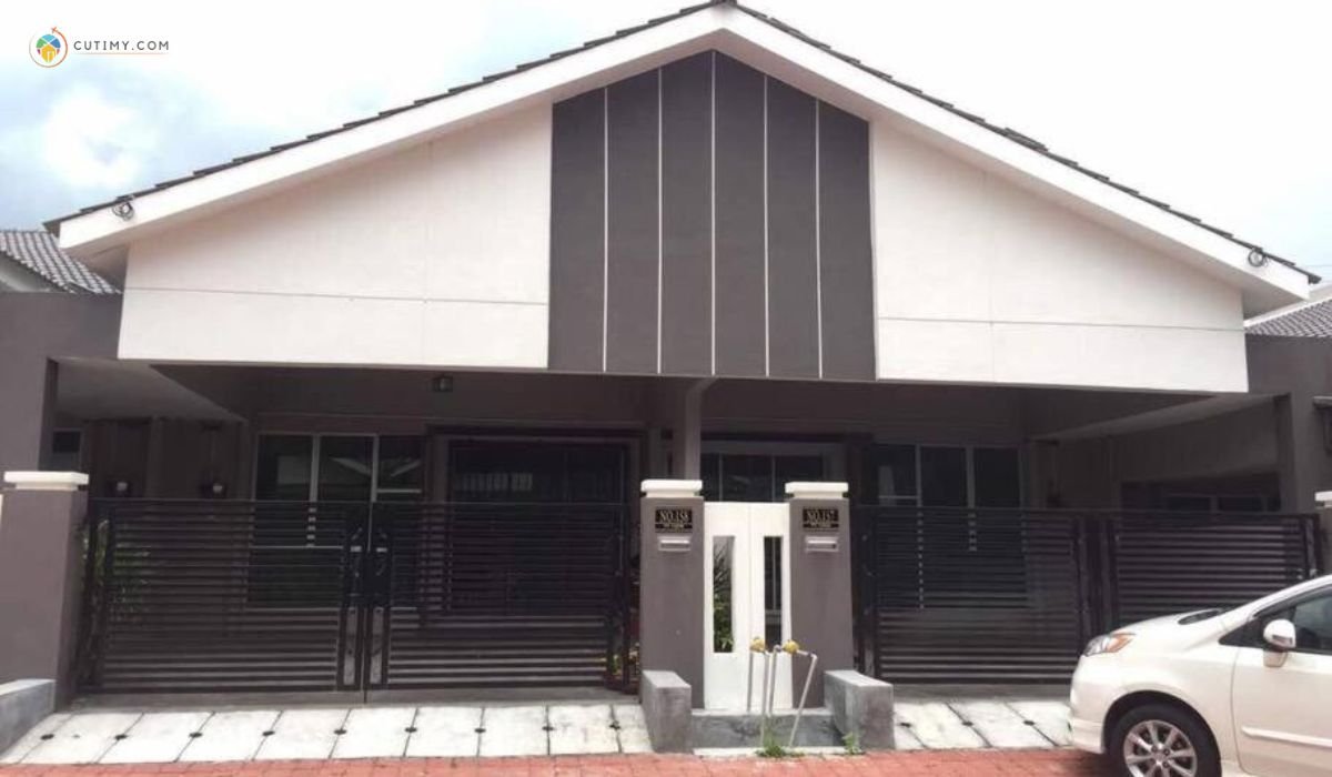 √ 11 Tempat Menarik di Gerik yang Patut di Kunjungi 2026