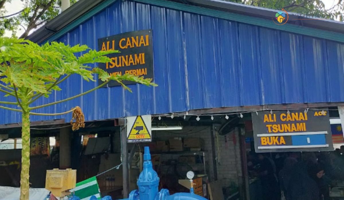 √ 55+ Tempat Makan Menarik di KL Waktu Pagi & Malam 2026