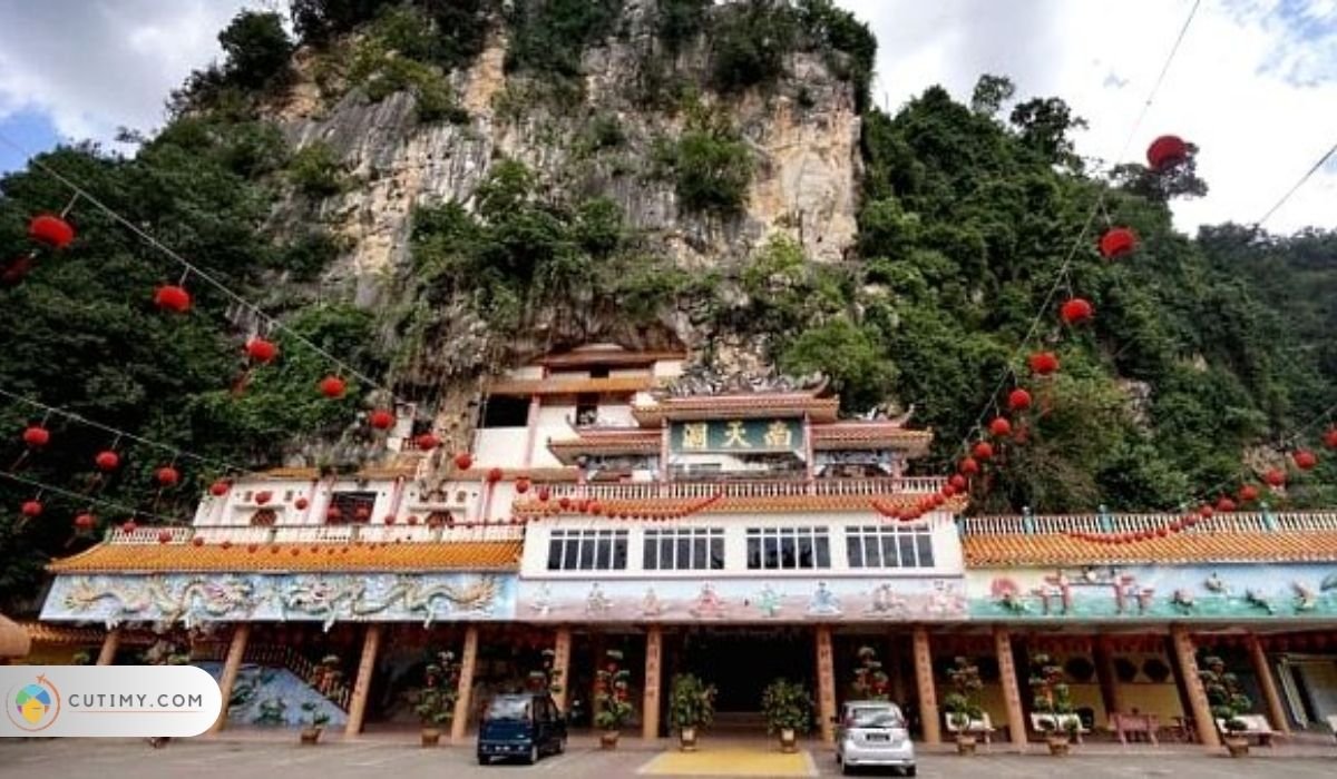 √ 15 Tempat Menarik di Perak untuk Family Day Terkini 2025