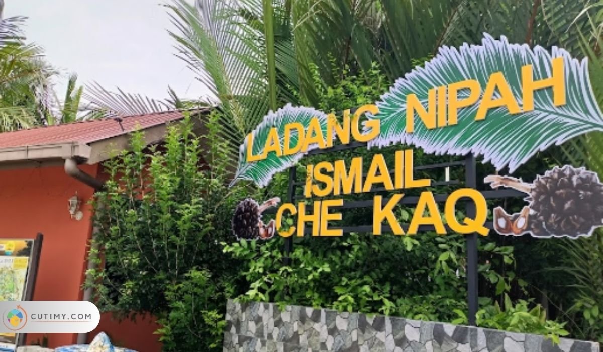 √ 12 Tempat Menarik di Yan Kedah yang Wajib Singgah 2026