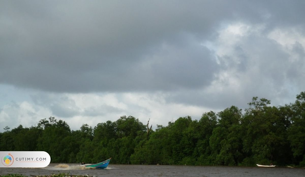 √ 5 Tempat Menarik di Mukah yang Wajib Korang Lawat 2026