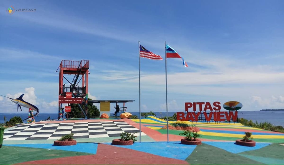 √ 9 Tempat Menarik di Pitas yang Wajib Singgah 2026