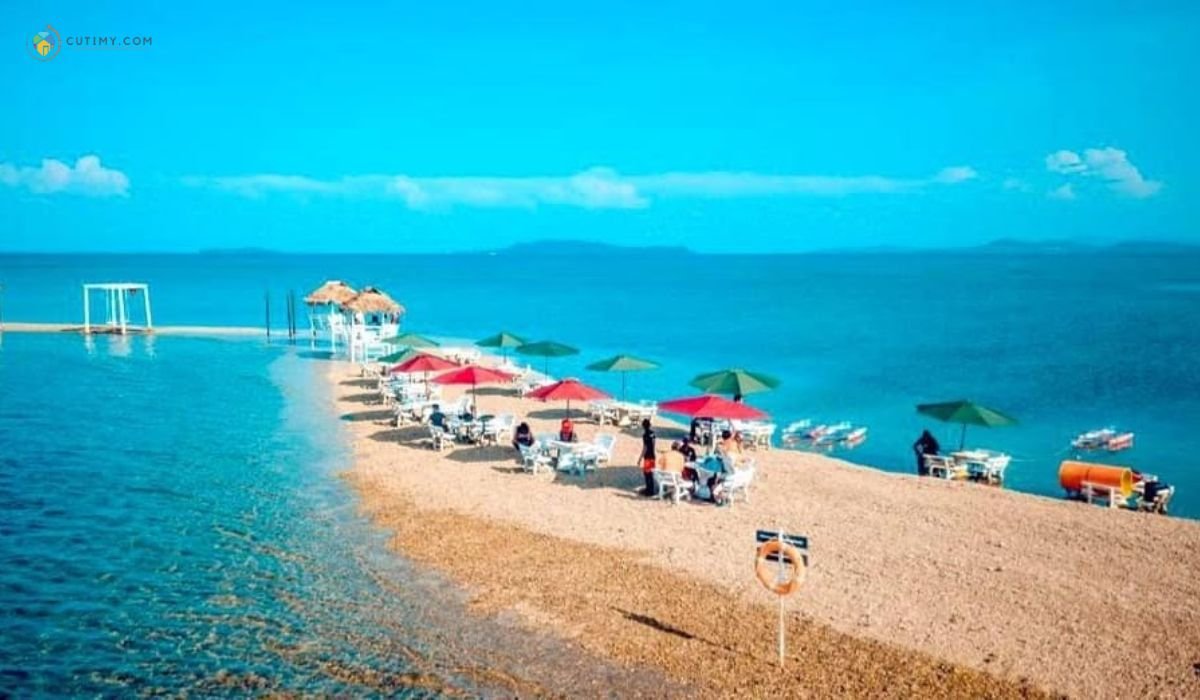 √ 9 Tempat Menarik di Pitas yang Wajib Singgah 2026