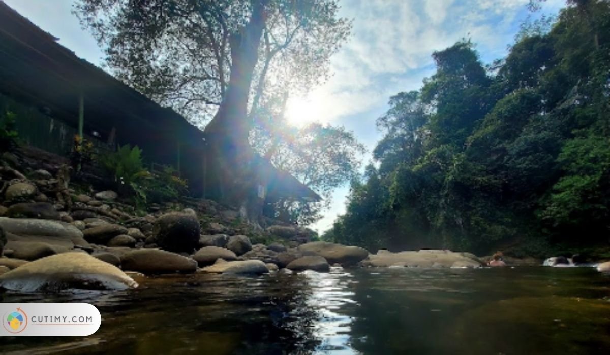 √ 7+ Tempat Menarik di Penampang Wajib untuk Lawat 2025