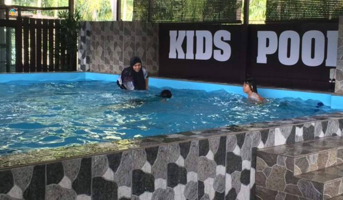 √ 5 Tempat Mandi di Muar Yang Wajib Korang Lawat