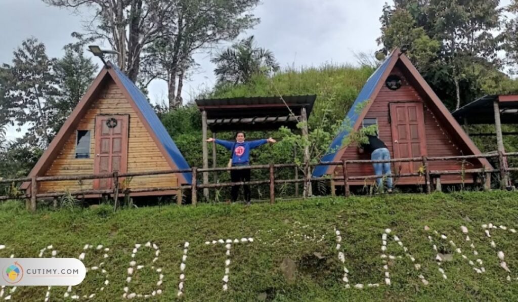 √ 10 Tempat Menarik di Tambunan yang Wajib di Lawat 2025