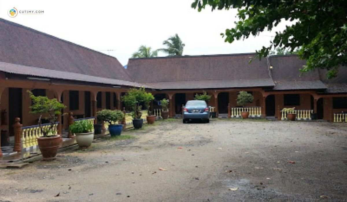 √ 17 Tempat Menarik di Pengkalan Balak yang Menakjubkan 2025