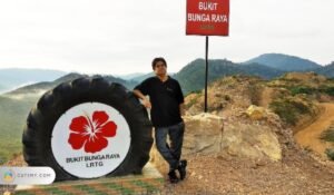√ 7 Tempat Menarik di Bukit Kayu Hitam yang Menakjubkan 2025
