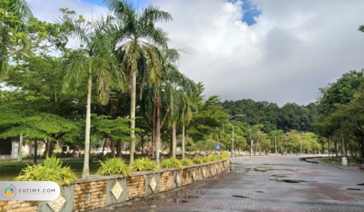 √ 5 Tempat Menarik di Teluk Batik yang Menakjubkan 2026