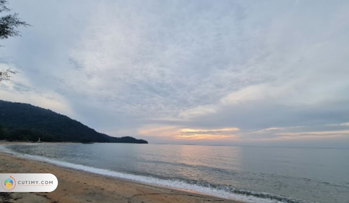 √ 7 Tempat Menarik di Kerteh yang Wajib Singgah! 2026