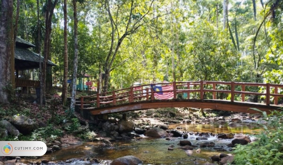 √ 7 Senarai Tempat Menarik di Sik Kedah yang Popular 2025